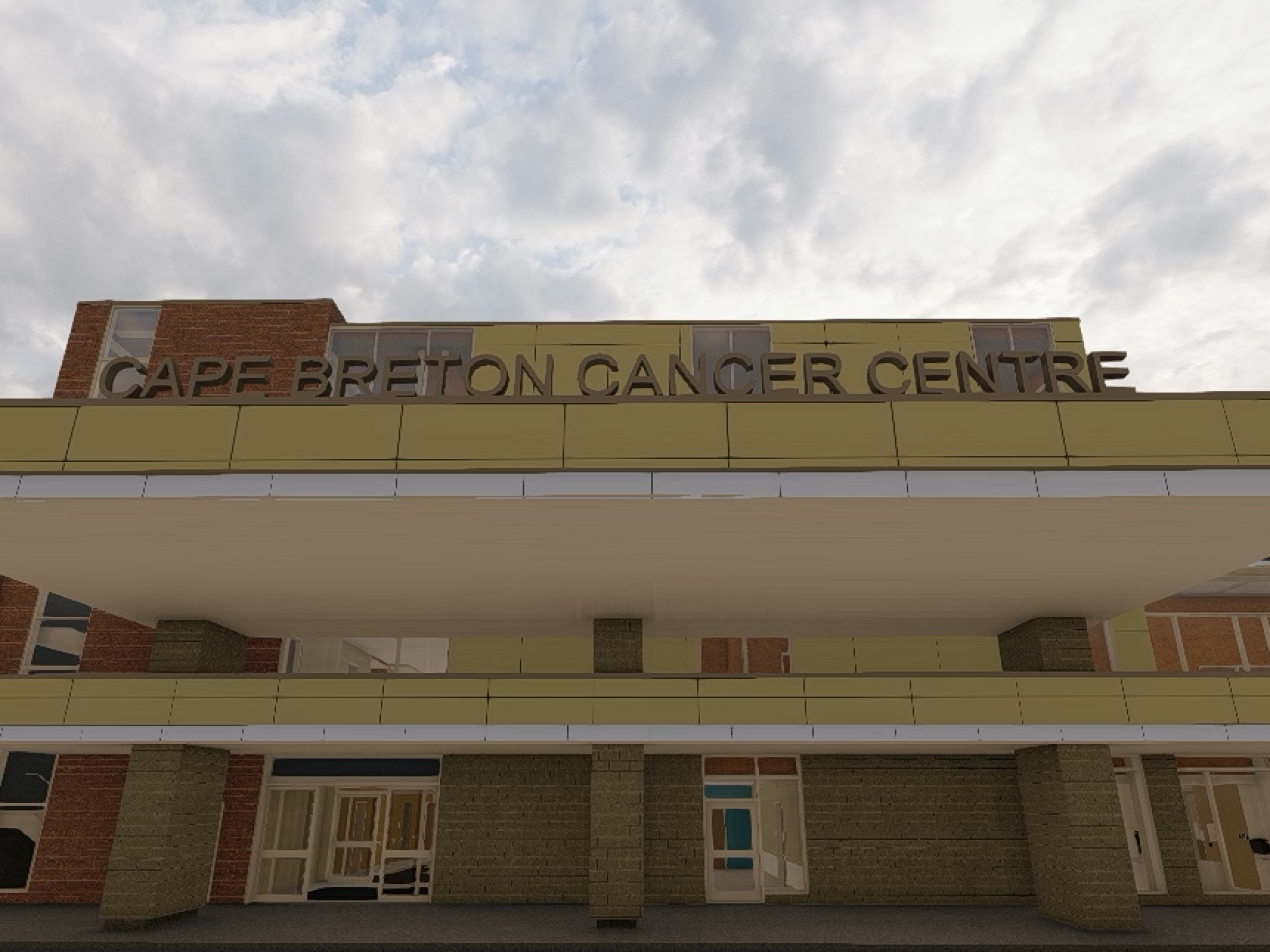 Building Tomorrow – Revitalizing Cape Breton Island